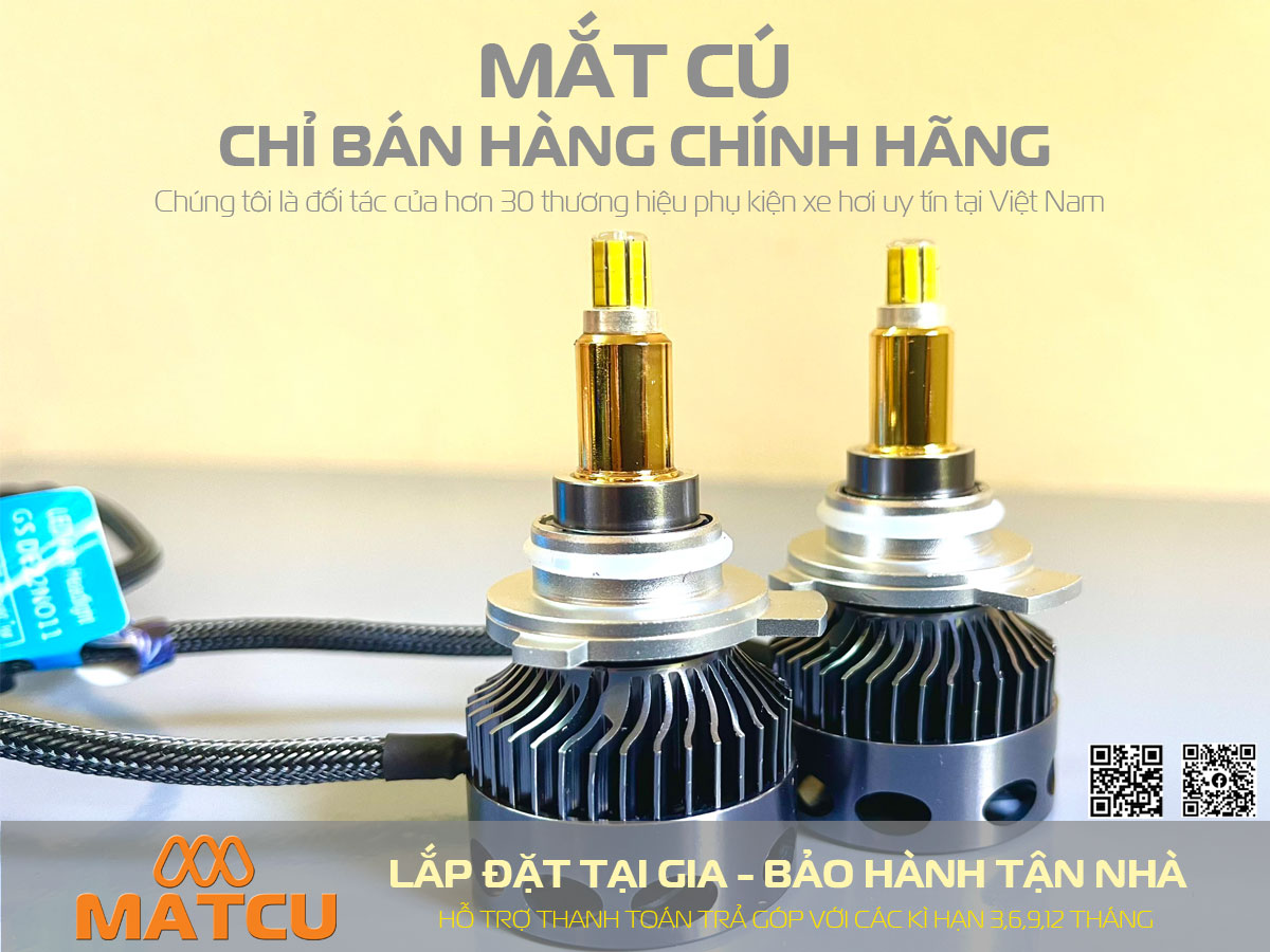 Về Mắt Cú (matcu.vn) - Màn hình android, đèn led ô tô, camera hành ...